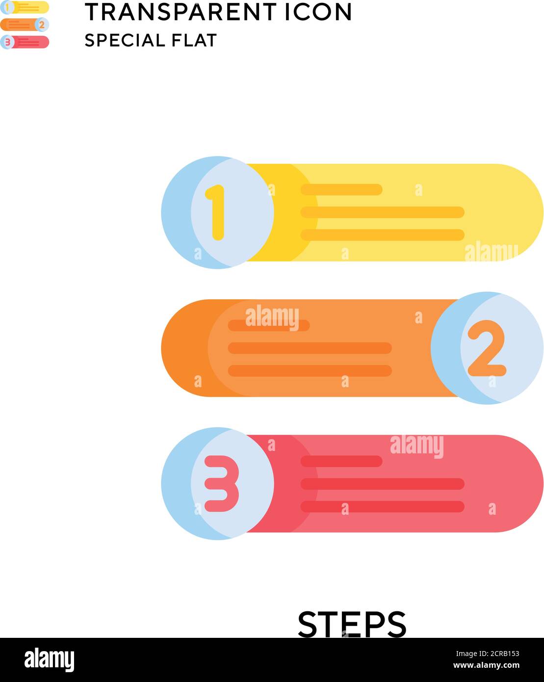 10 step infographics Cut Out Stock Images & Pictures - Alamy