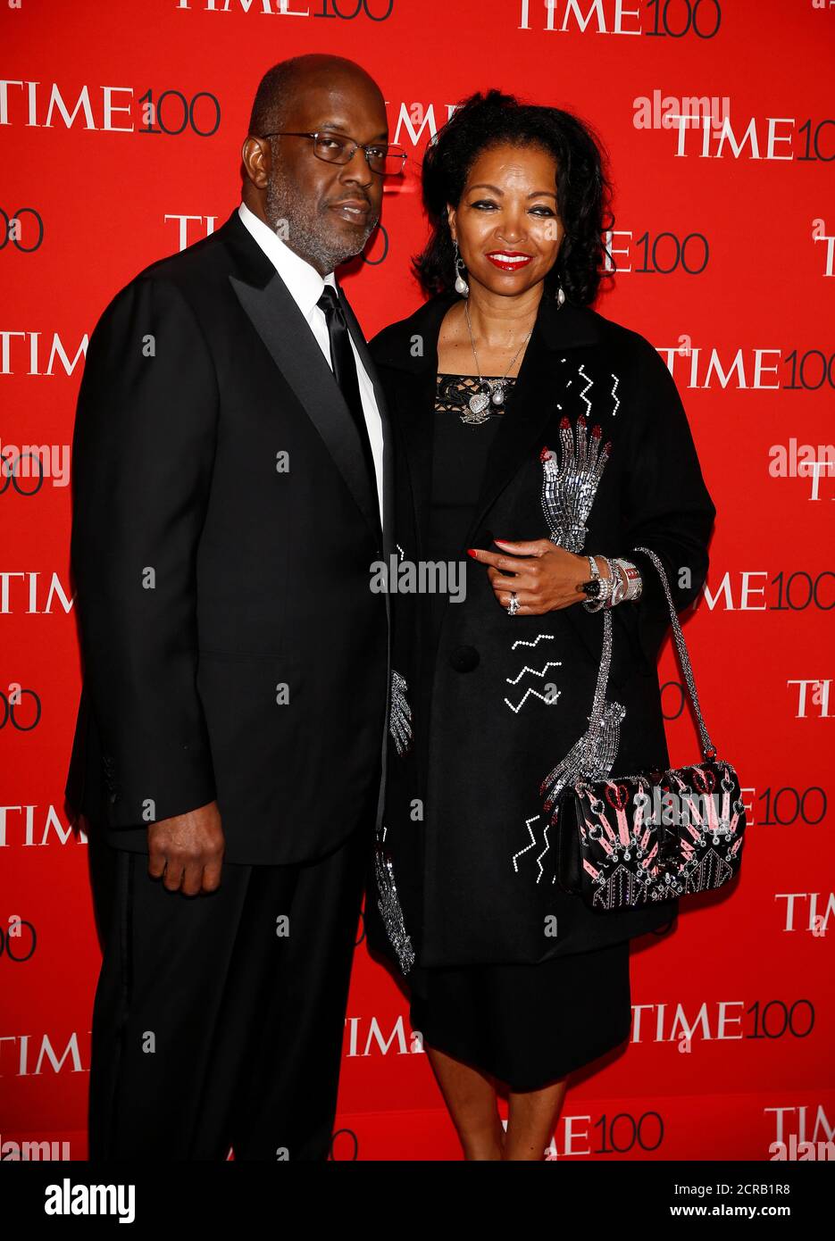 Denise bradley tyson hi-res stock photography and images - Alamy