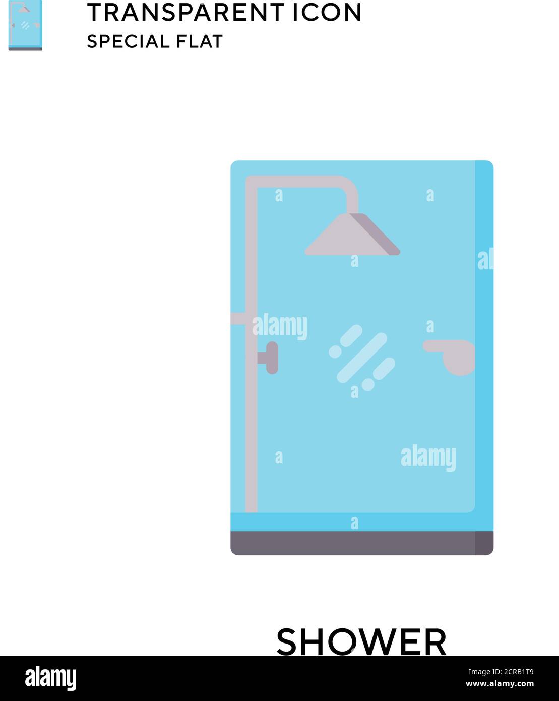 People showering Stock Vector Images - Alamy