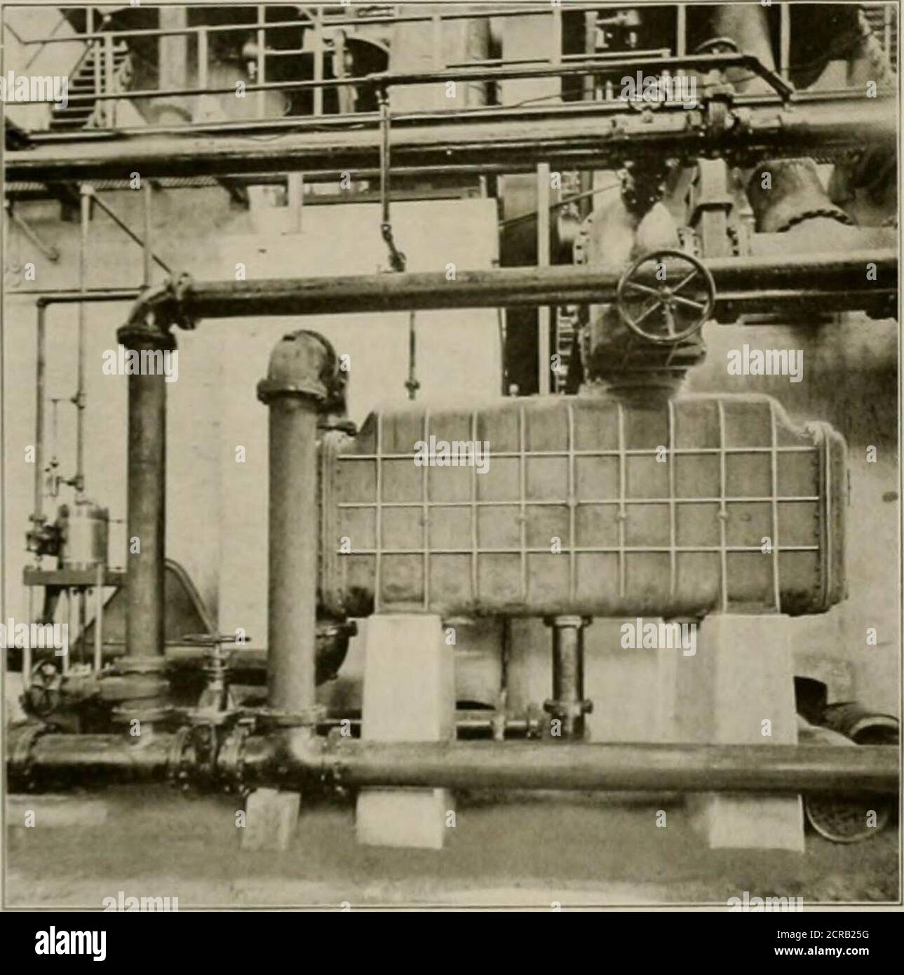 . The street railway review . sizes. SWITCHBOARD.The switchboard, which ...