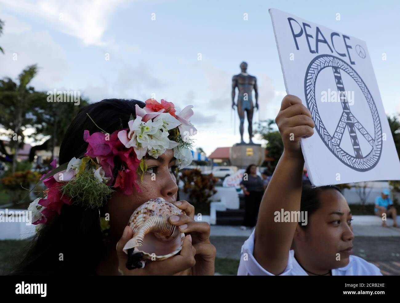 Kulu island hi-res stock photography and images - Alamy
