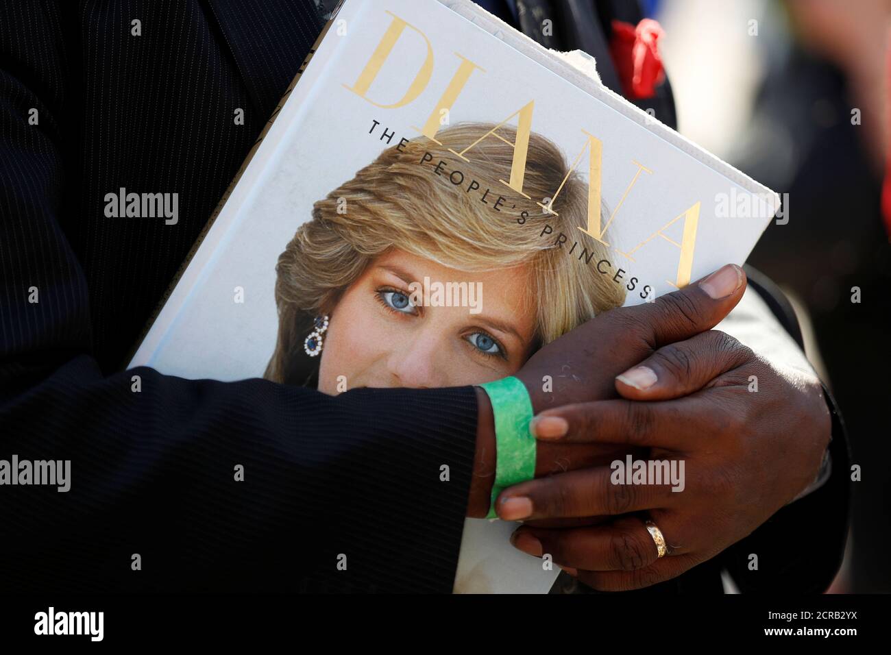 Hannah gates hi-res stock photography and images - Alamy