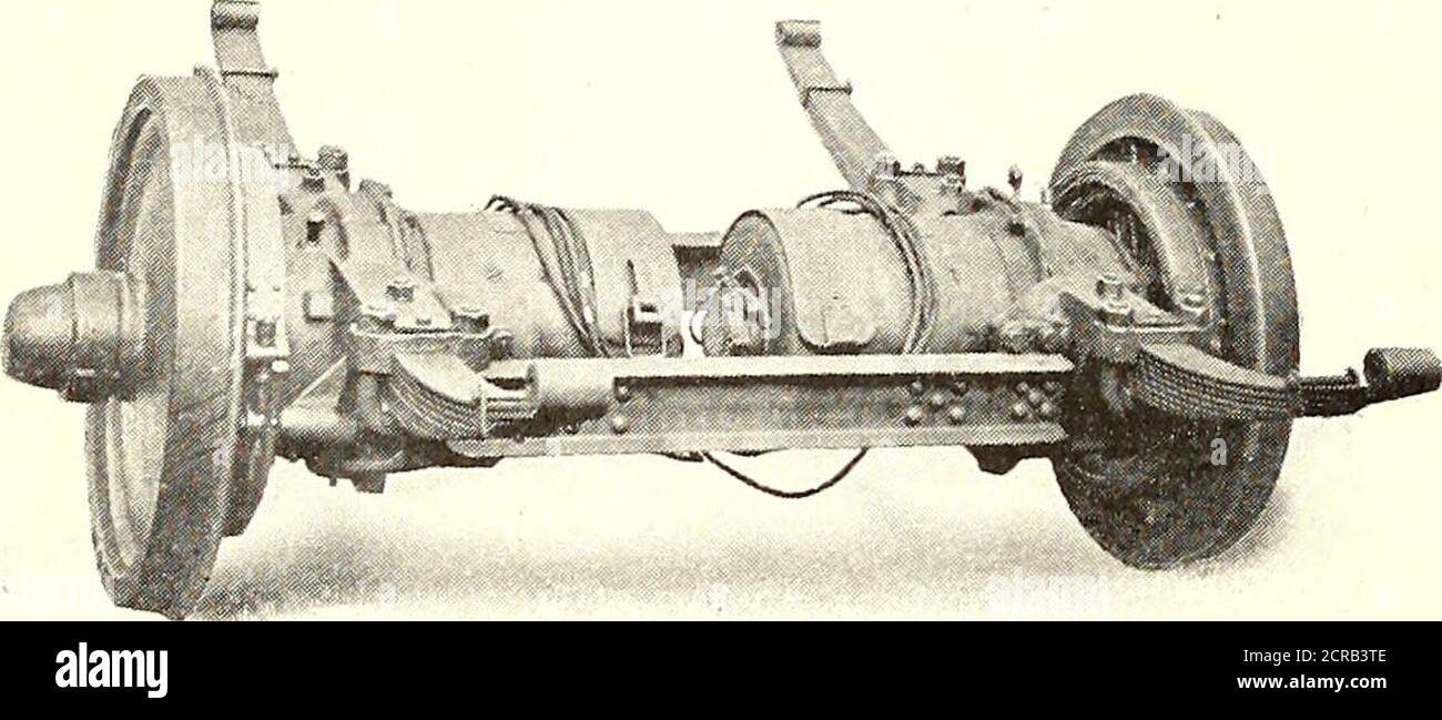 Railway braking system hi-res stock photography and images - Alamy