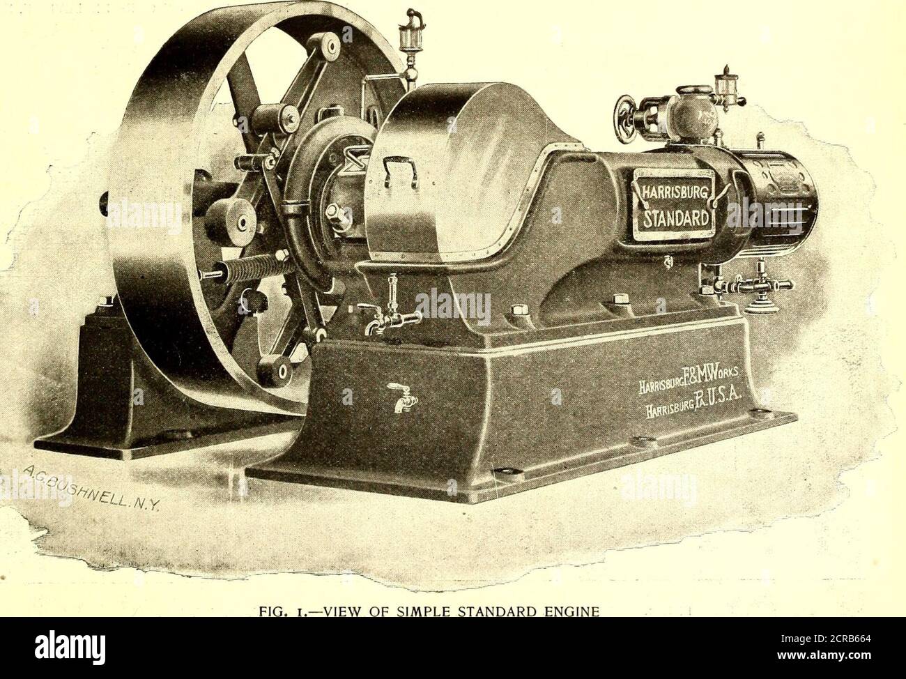 Eccentric and rod mechanism hi-res stock photography and images - Alamy