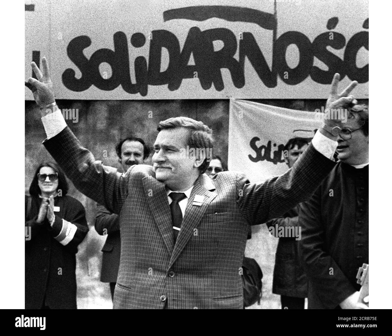 The fall of the berlin wall paved the way for hi-res stock photography ...
