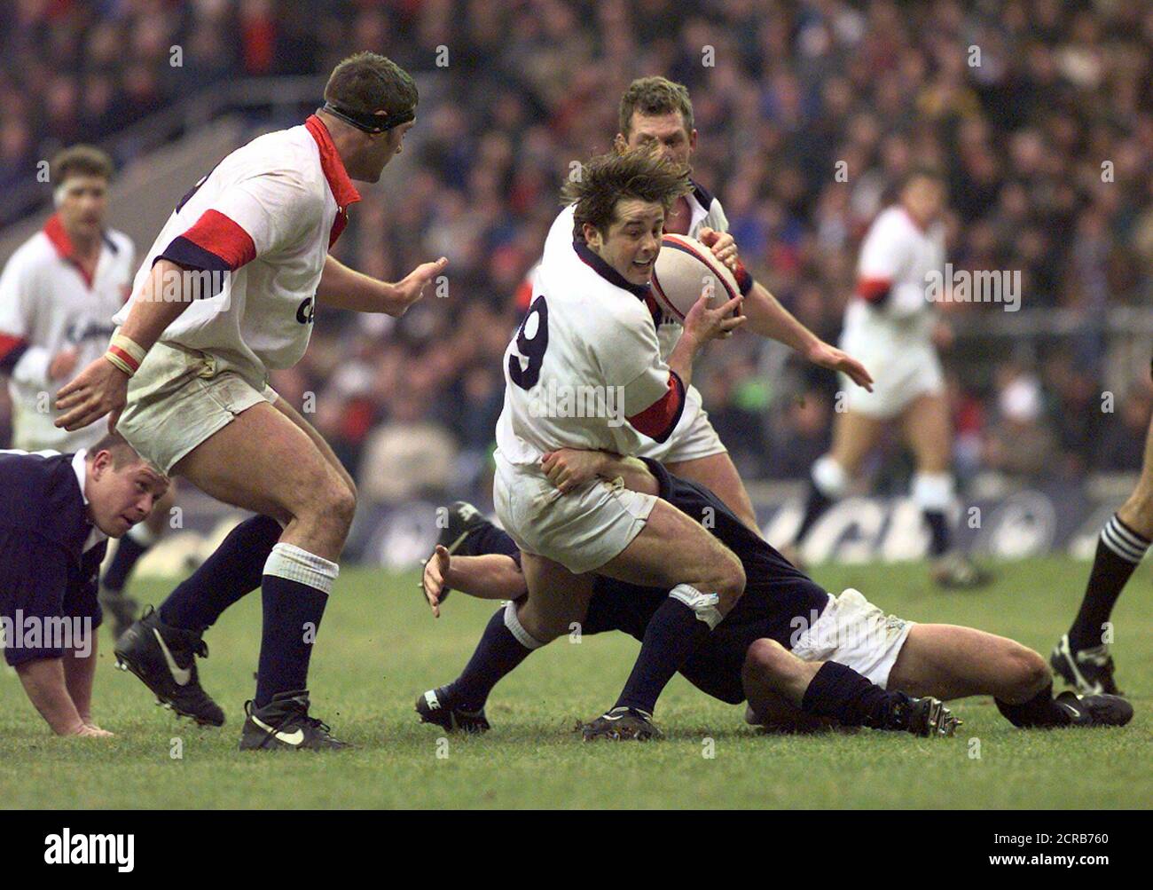 Gomersall hi-res stock photography and images - Alamy