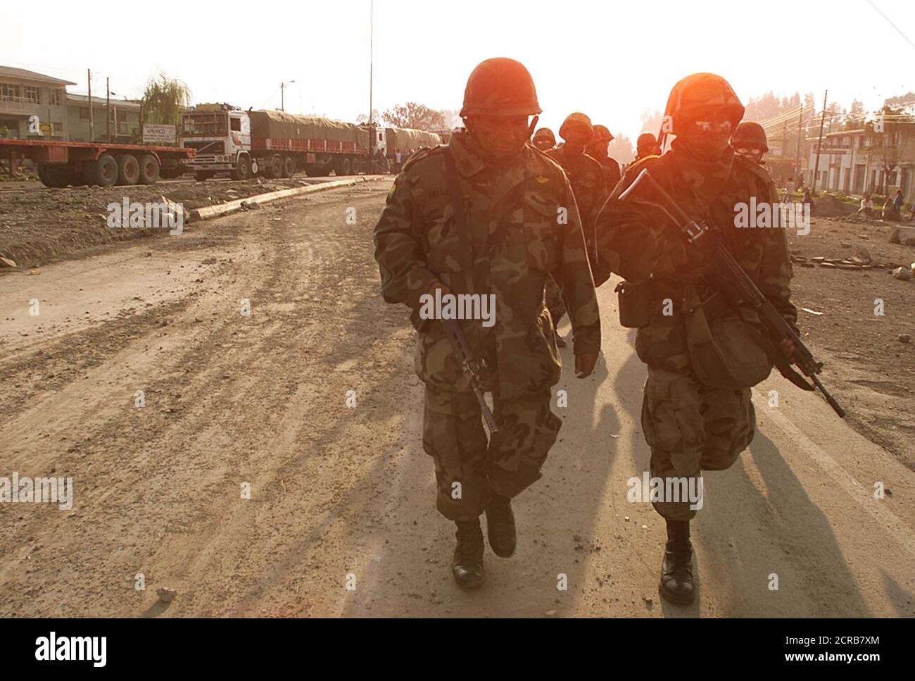 Banzer High Resolution Stock Photography and Images - Alamy