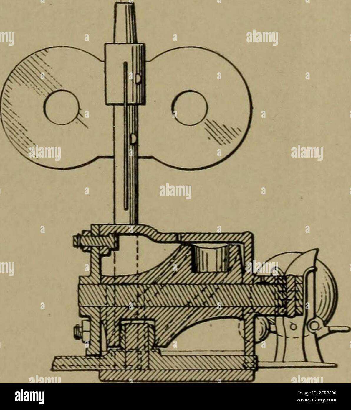 Hand operated railway points hi-res stock photography and images - Alamy