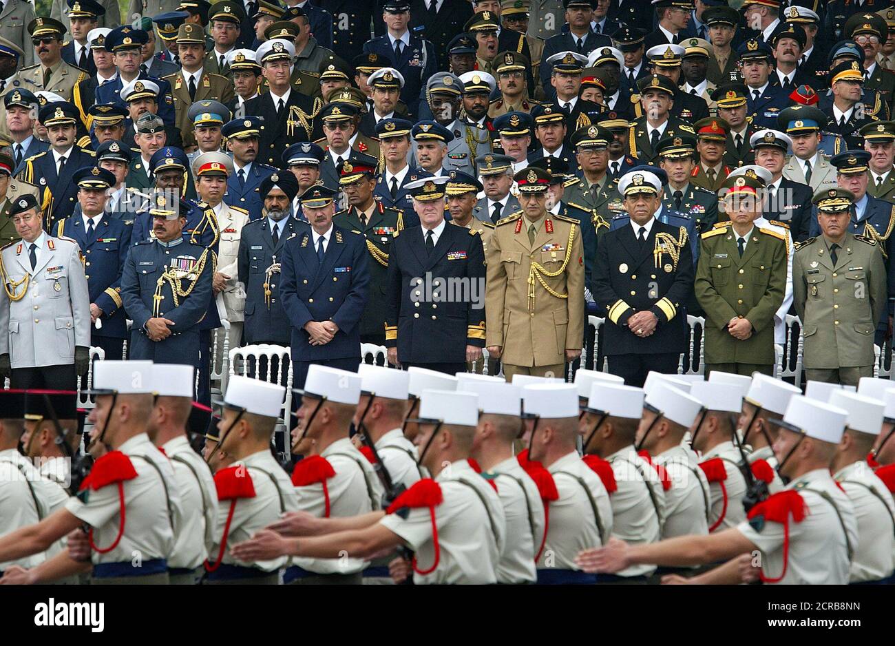 American legion paris hi-res stock photography and images - Alamy