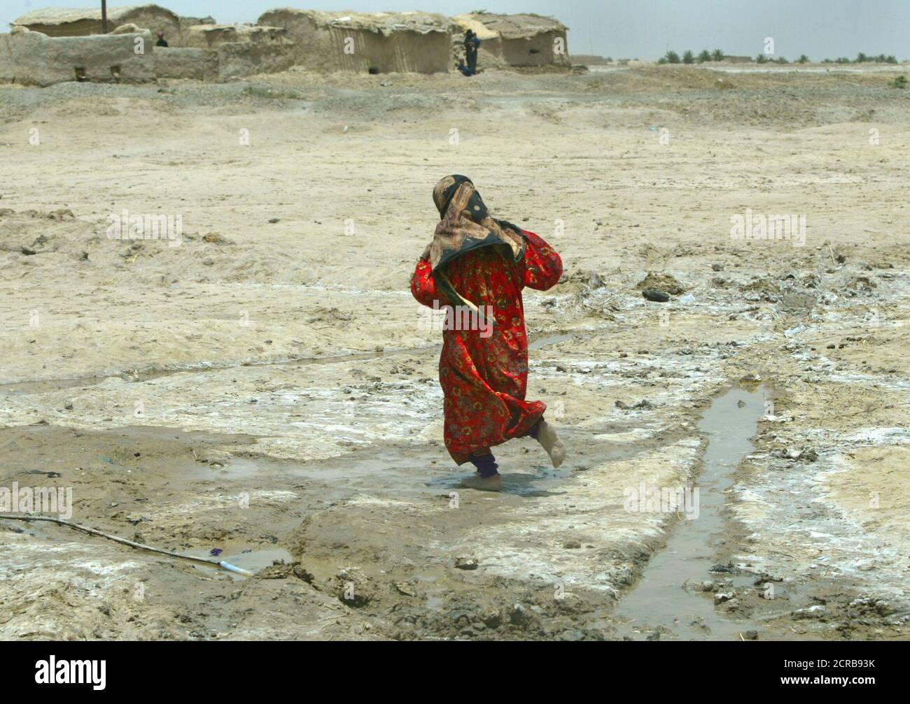 Drained Marsh Iraq High Resolution Stock Photography and Images - Alamy