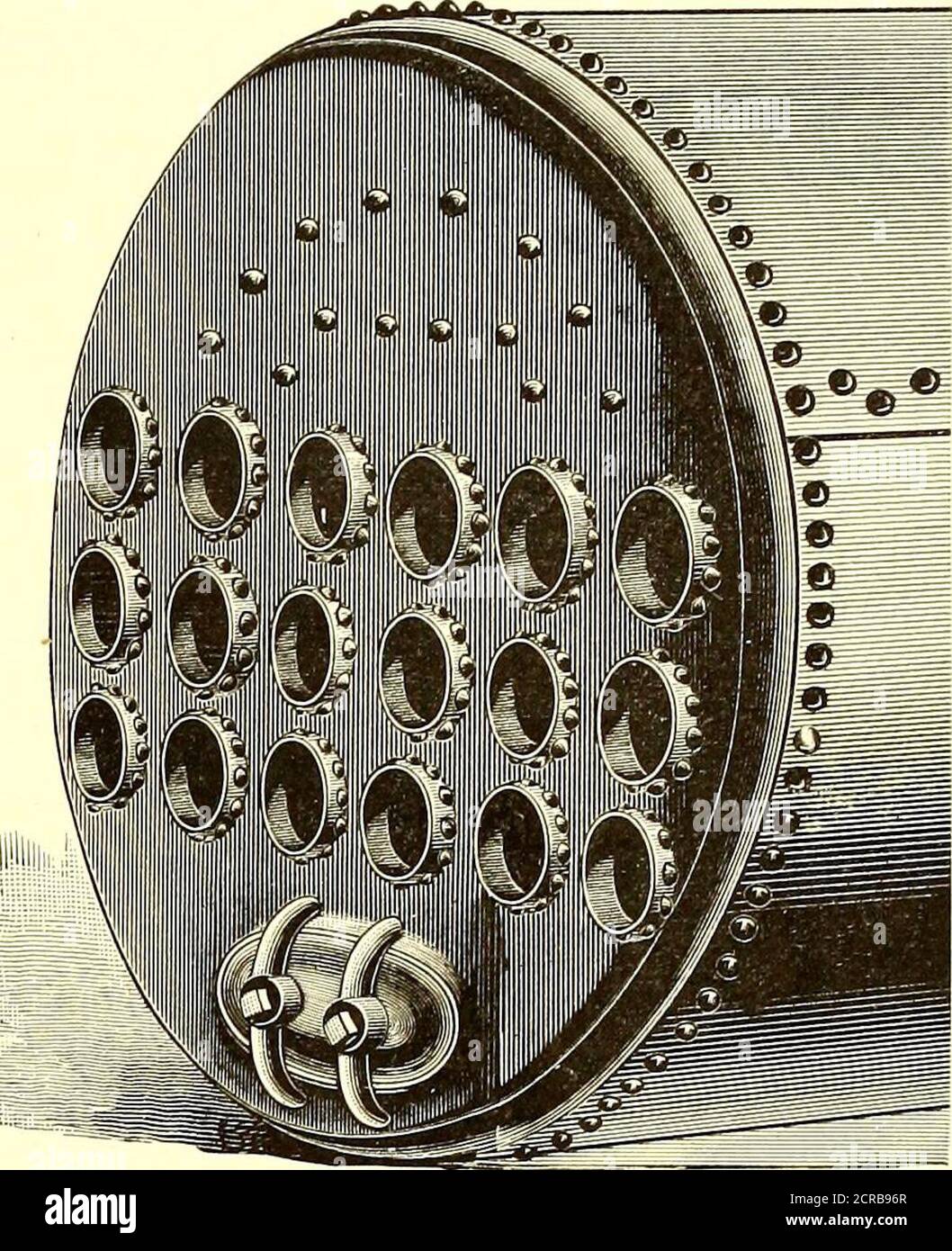 Rivet block hi-res stock photography and images - Alamy