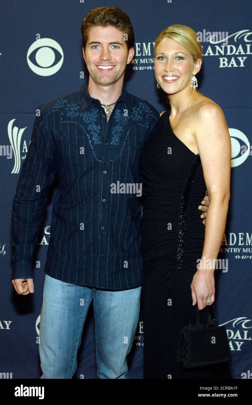 Josh turner and jennifer turner hi-res stock photography and images - Alamy