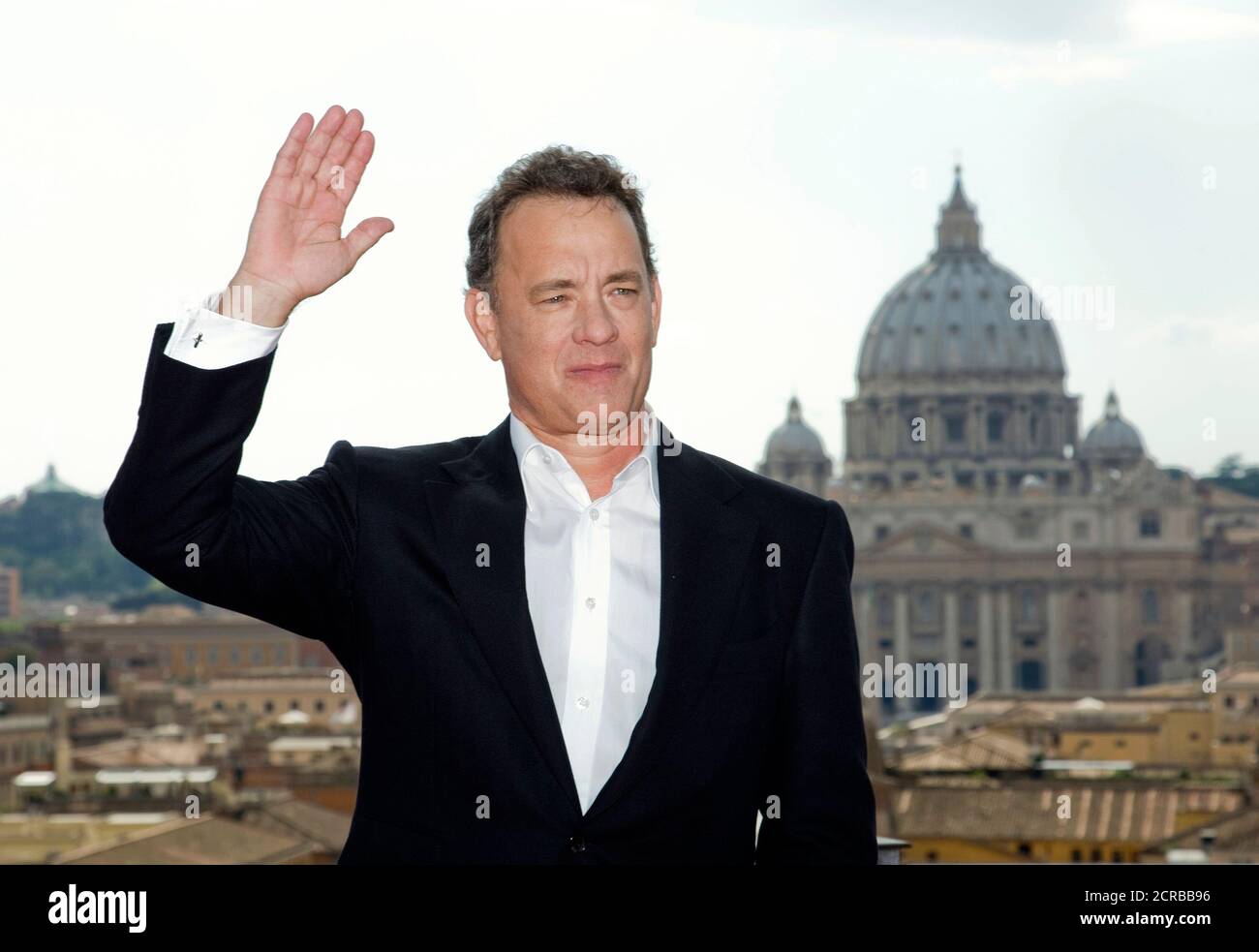 Robert langdon hi-res stock photography and images - Alamy