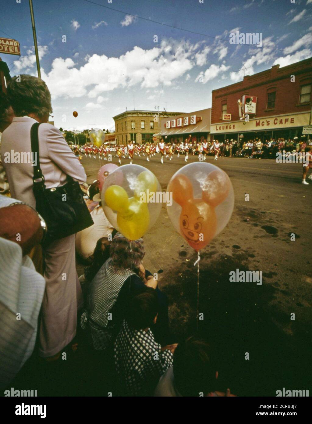 Labor Day Weekend Brings the Annual Garfield County Fair Parade, 09 ...