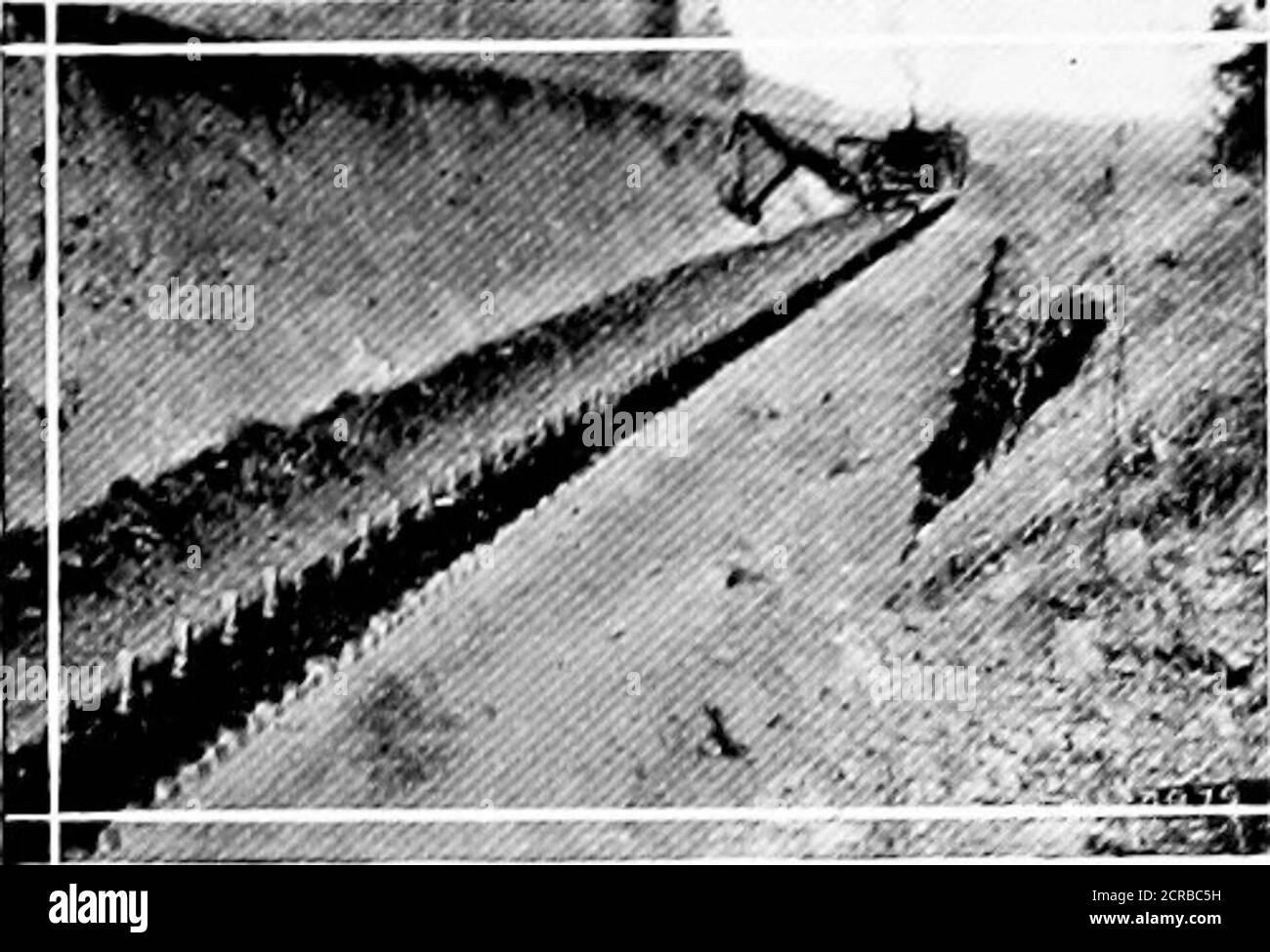 . Building a railroad; a handbook devoted to a new, speedy and ...