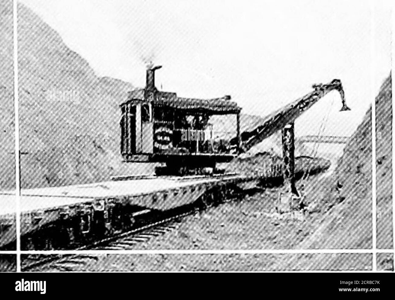 . Building a railroad; a handbook devoted to a new, speedy and ...