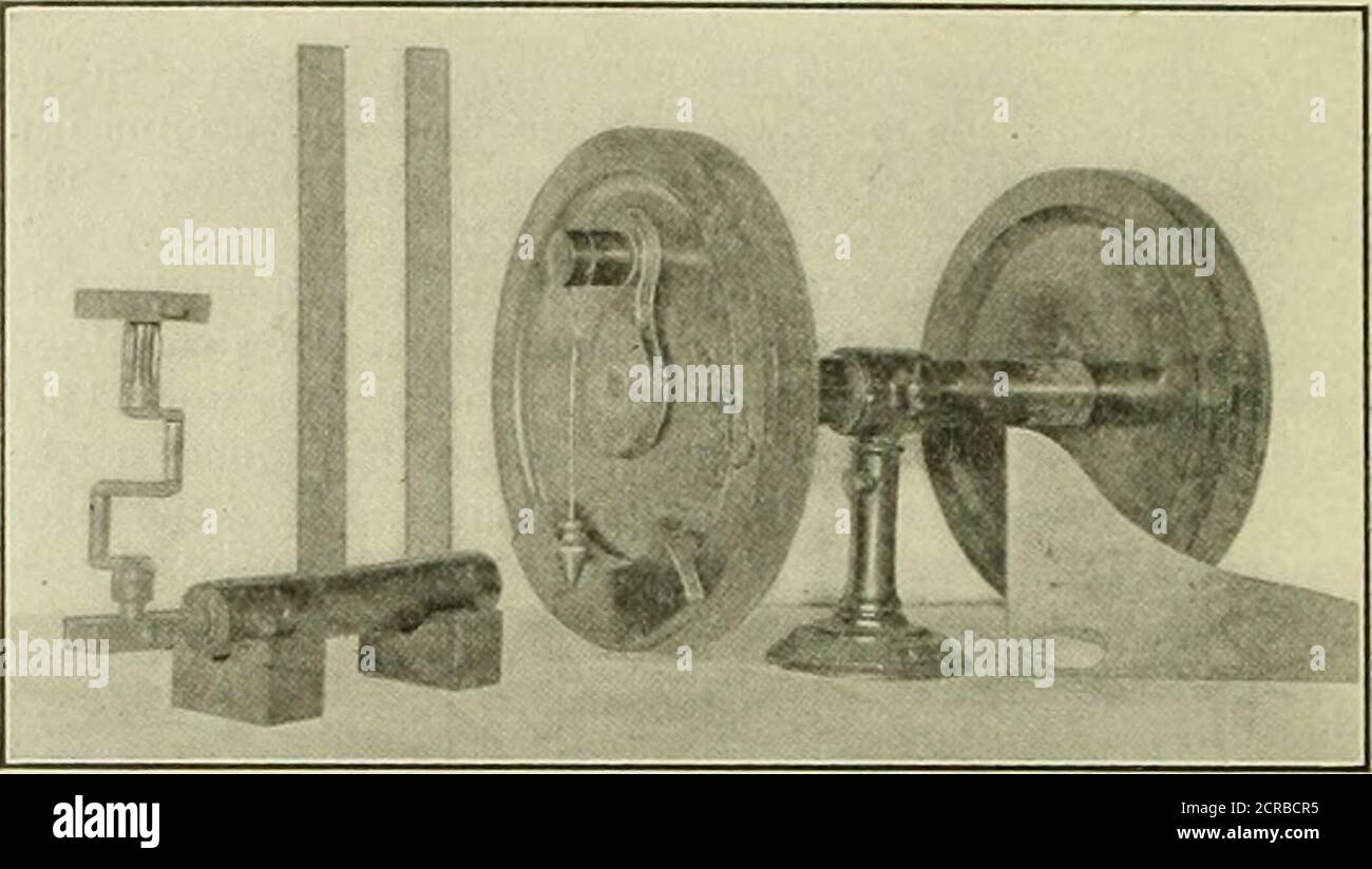 . American engineer and railroad journal . e Shop Practice. Mr. C. T ...