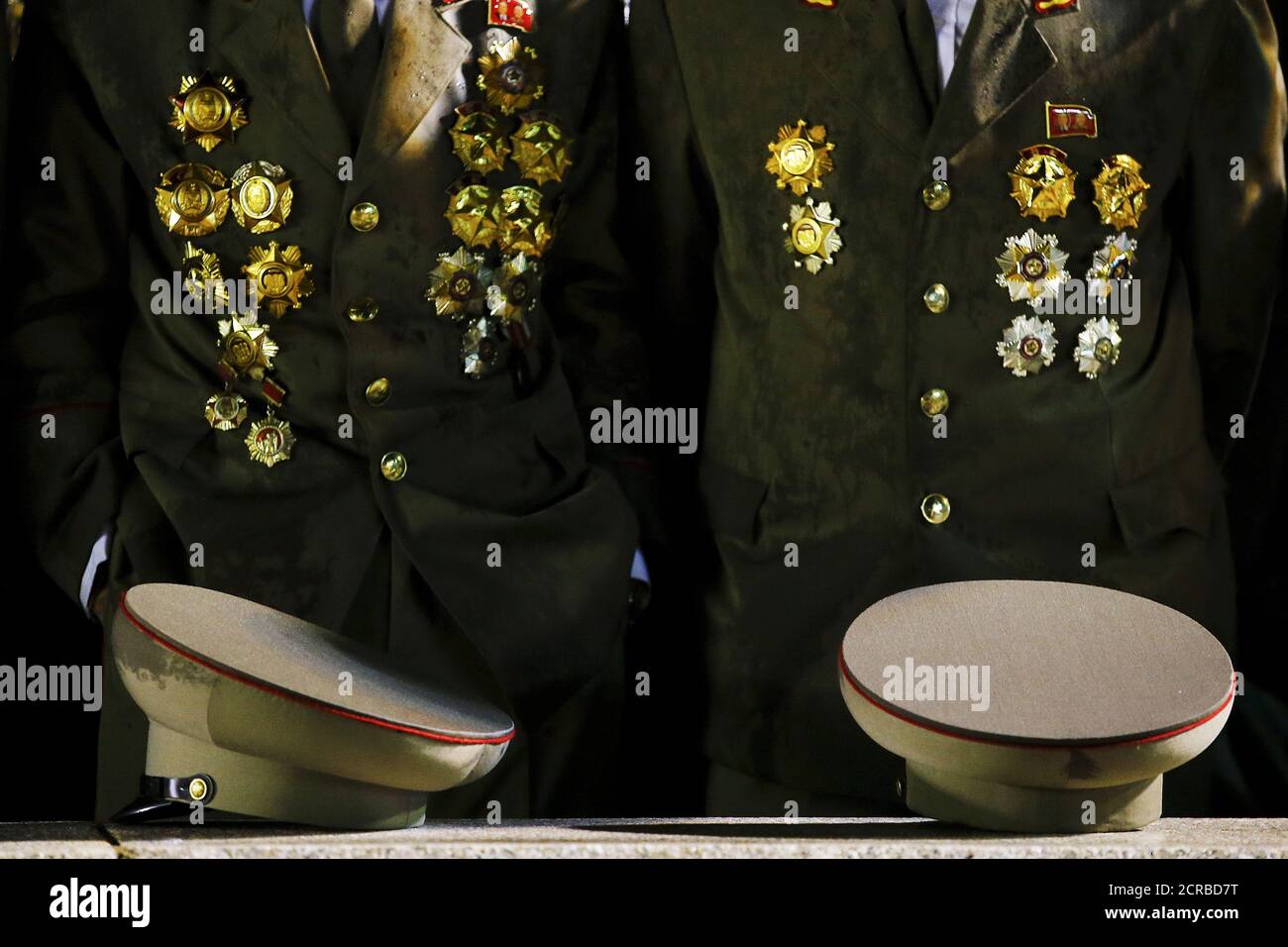 Hats marked hi-res stock photography and images - Alamy