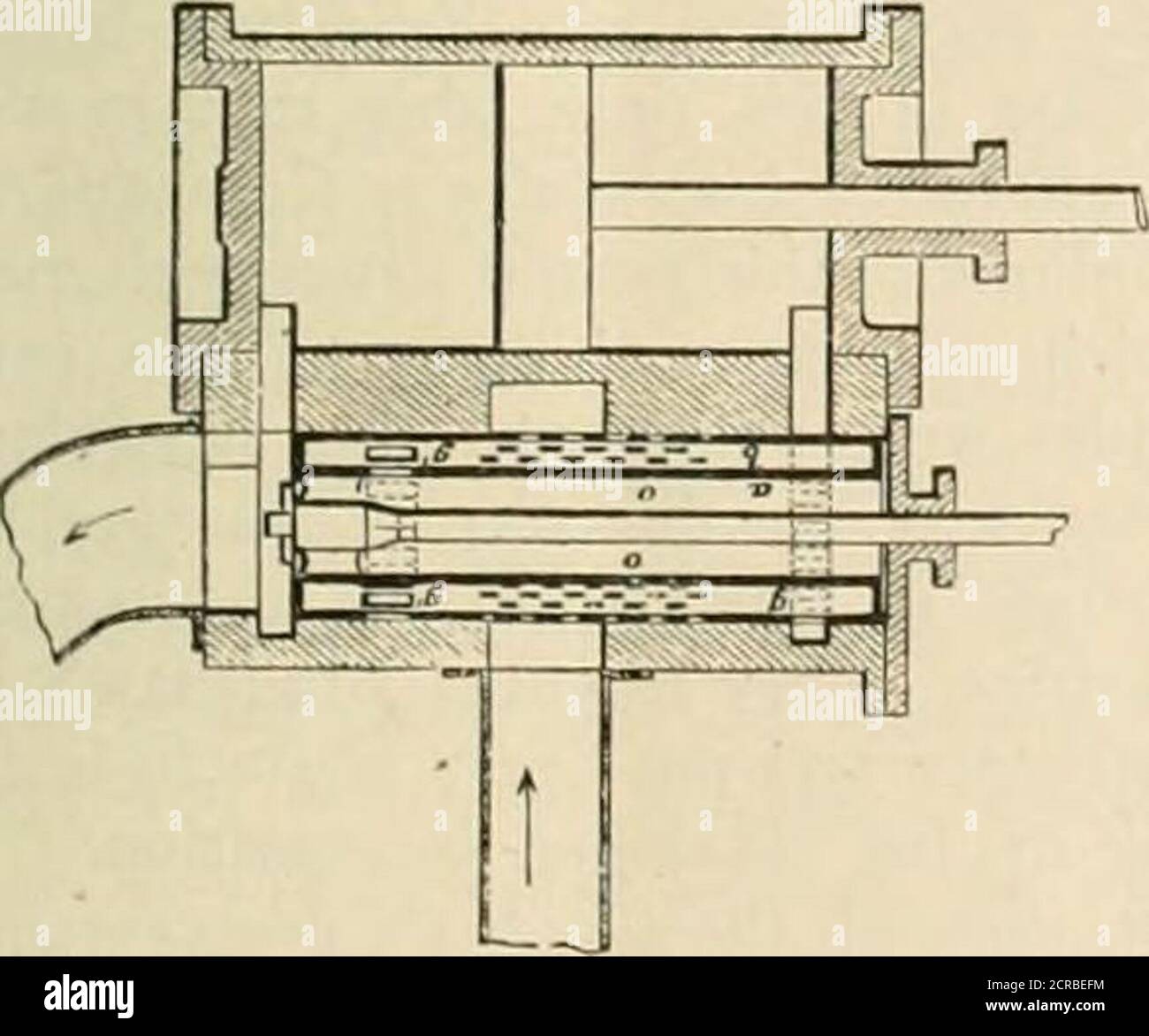 Engine casings hi-res stock photography and images - Alamy