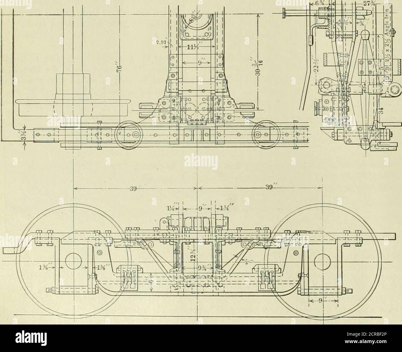 Steel Truss Truck High Resolution Stock Photography and Images - Alamy