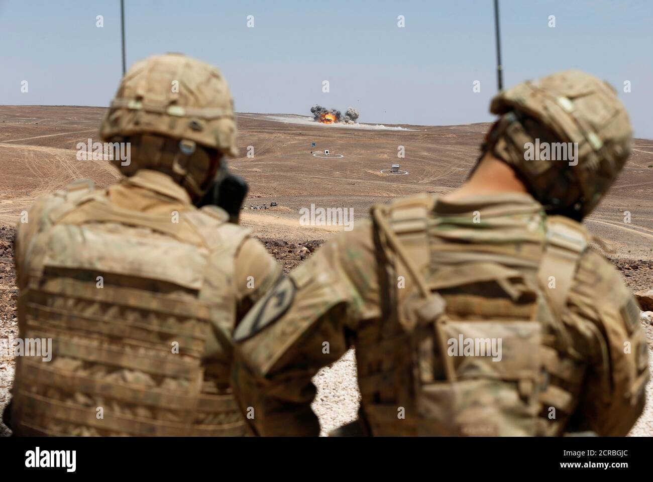 Saudi soldier uniform hi-res stock photography and images - Alamy