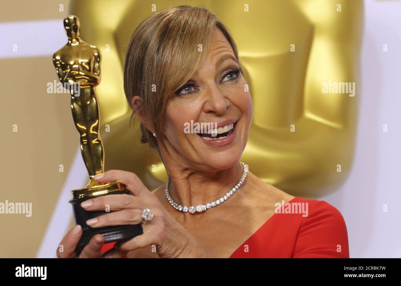 Allison janney i tonya hi-res stock photography and images - Alamy