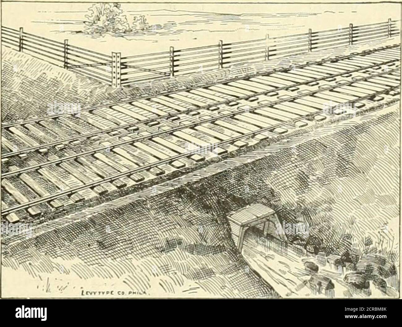 . The railroad and engineering journal . s. For two or three weekspast ...
