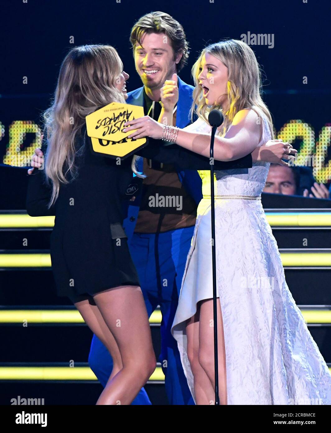 Carly Lauren High Resolution Stock Photography and Images - Alamy