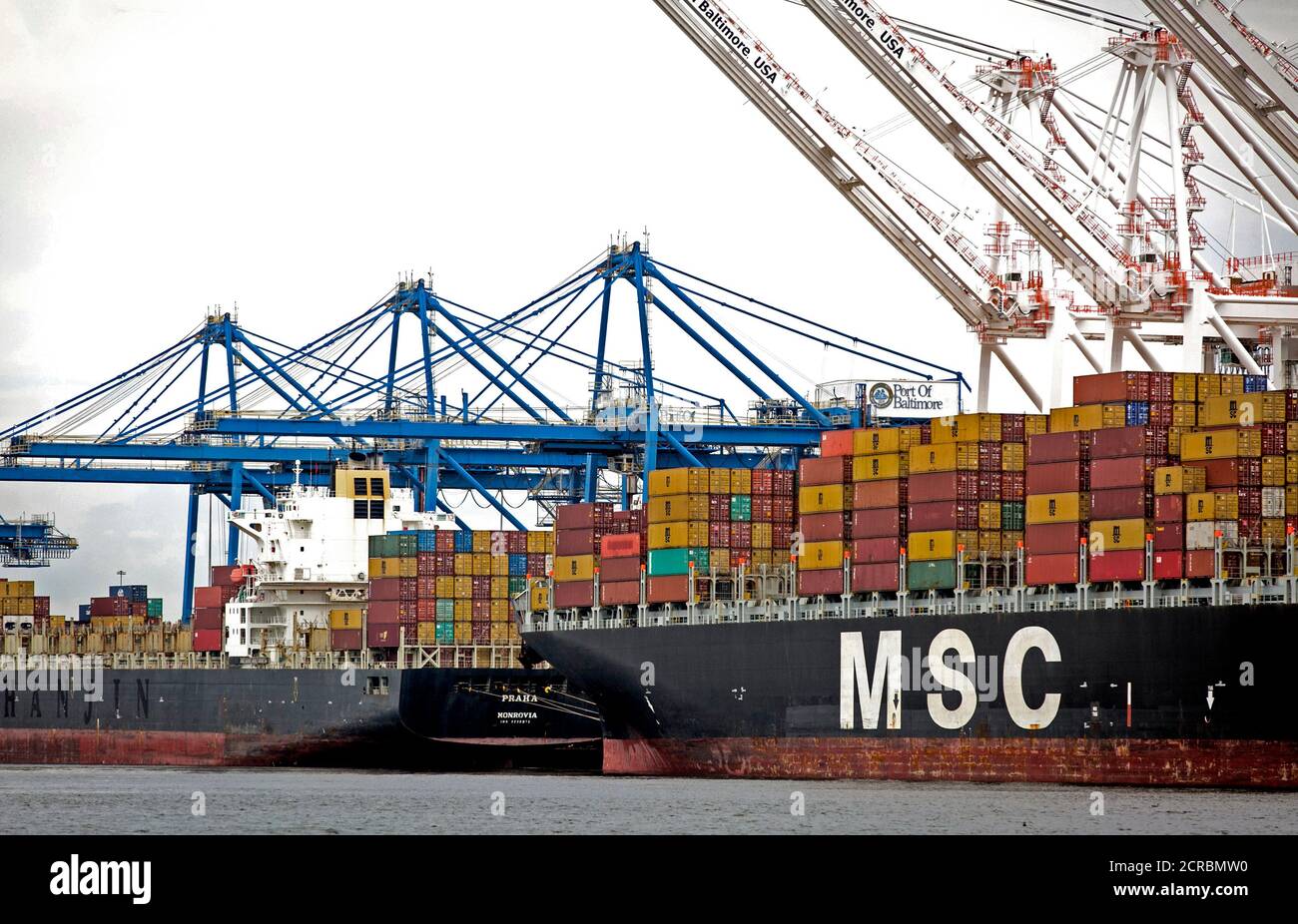 Cbp photo hi-res stock photography and images - Alamy