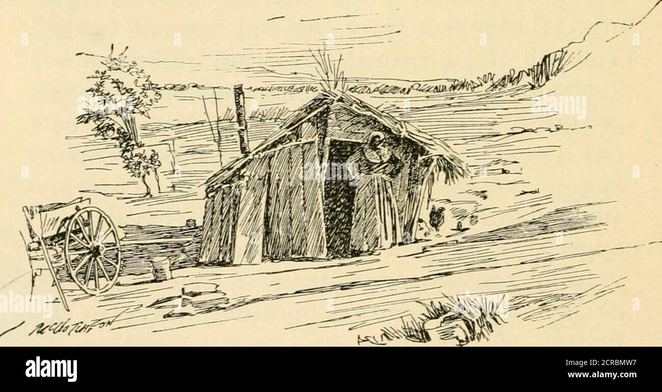 . To California and back; . tered upon the streets, but are not in gen ...