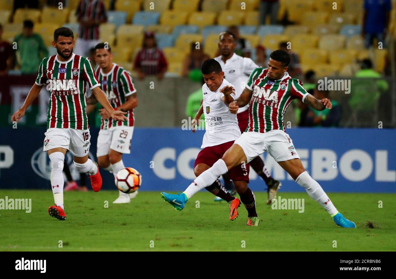 Of brazils fluminense hi-res stock photography and images - Alamy
