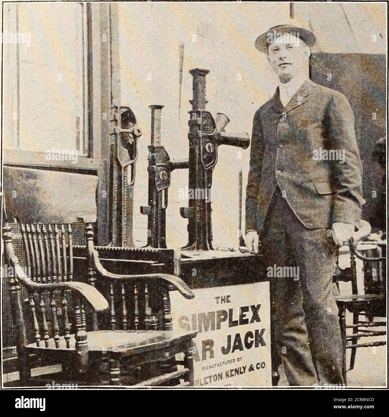 Detroit lubricator co detroit lubricator co hi-res stock photography ...