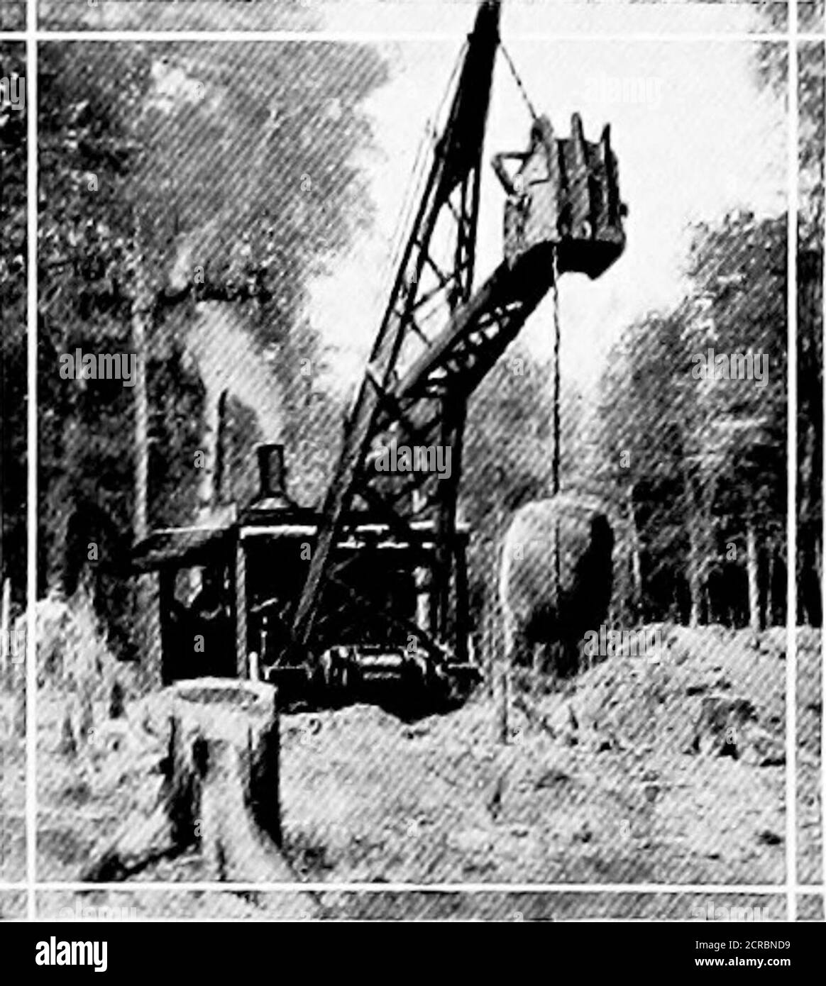 Removing boulders hi-res stock photography and images - Alamy