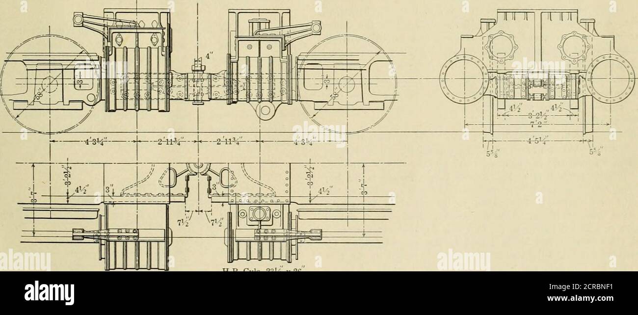 . American engineer and railroad journal . Maximum Angular Movementof ...
