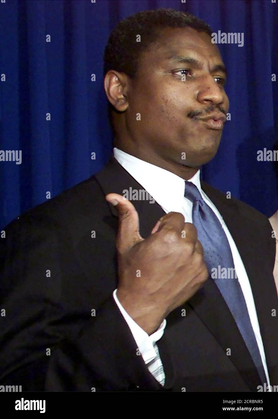 Rodney slater hi-res stock photography and images - Alamy