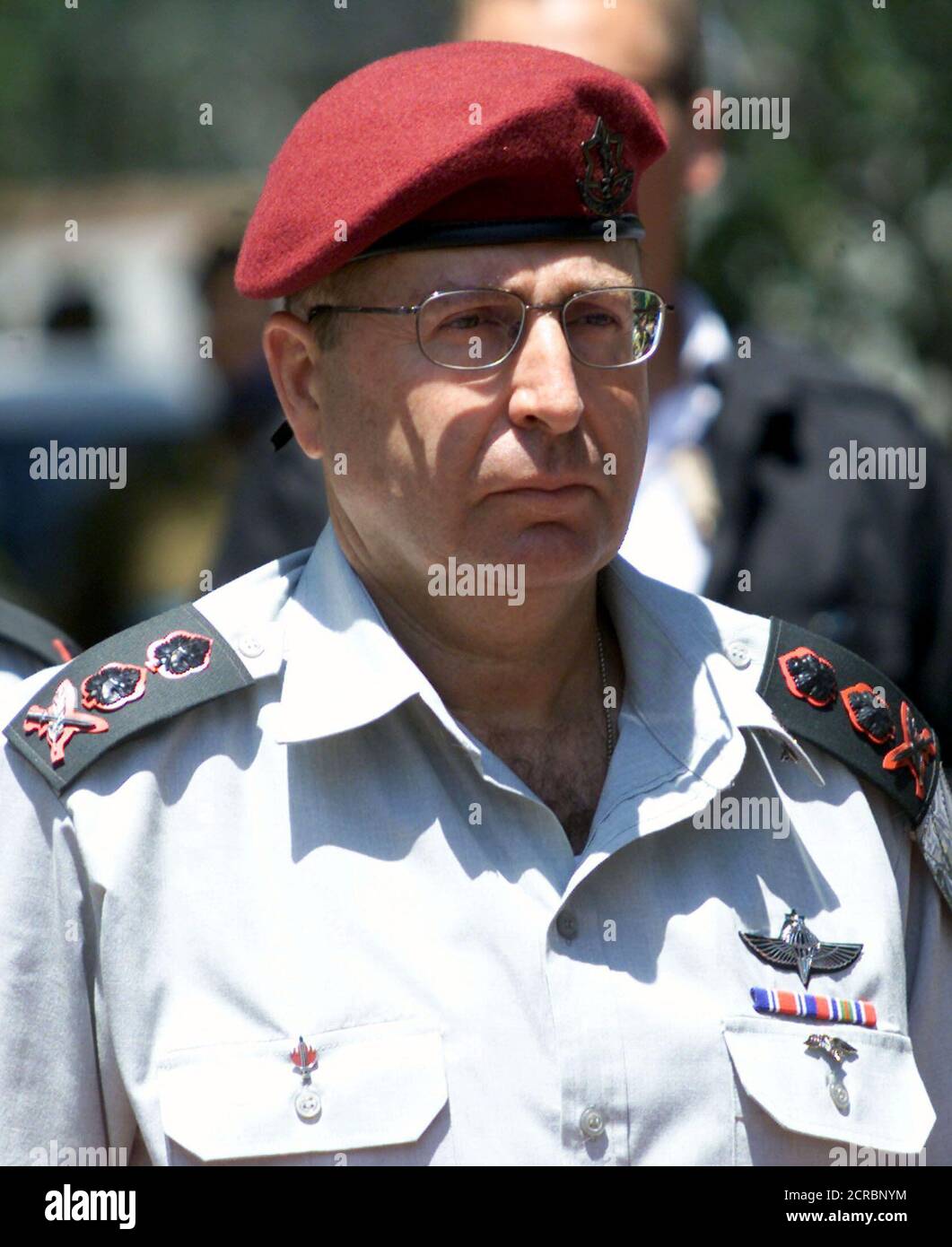 Army Rank High Resolution Stock Photography and Images - Alamy