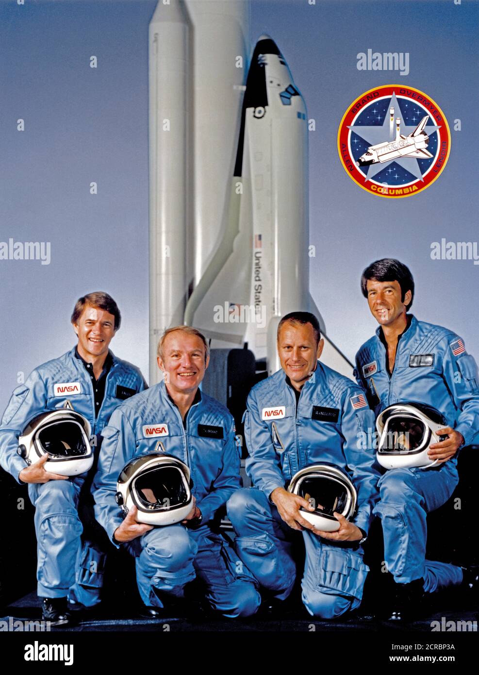 Joseph P Allen National Aeronautics And Space Space Exploration