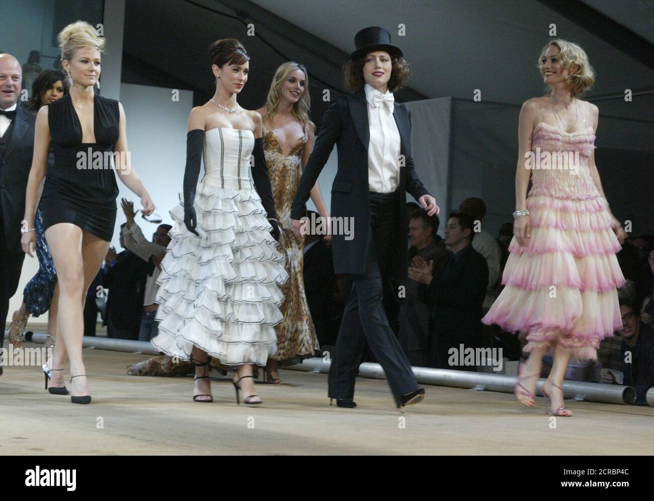 Jennifer Love Hewitt 2003 High Resolution Stock Photography and Images ...