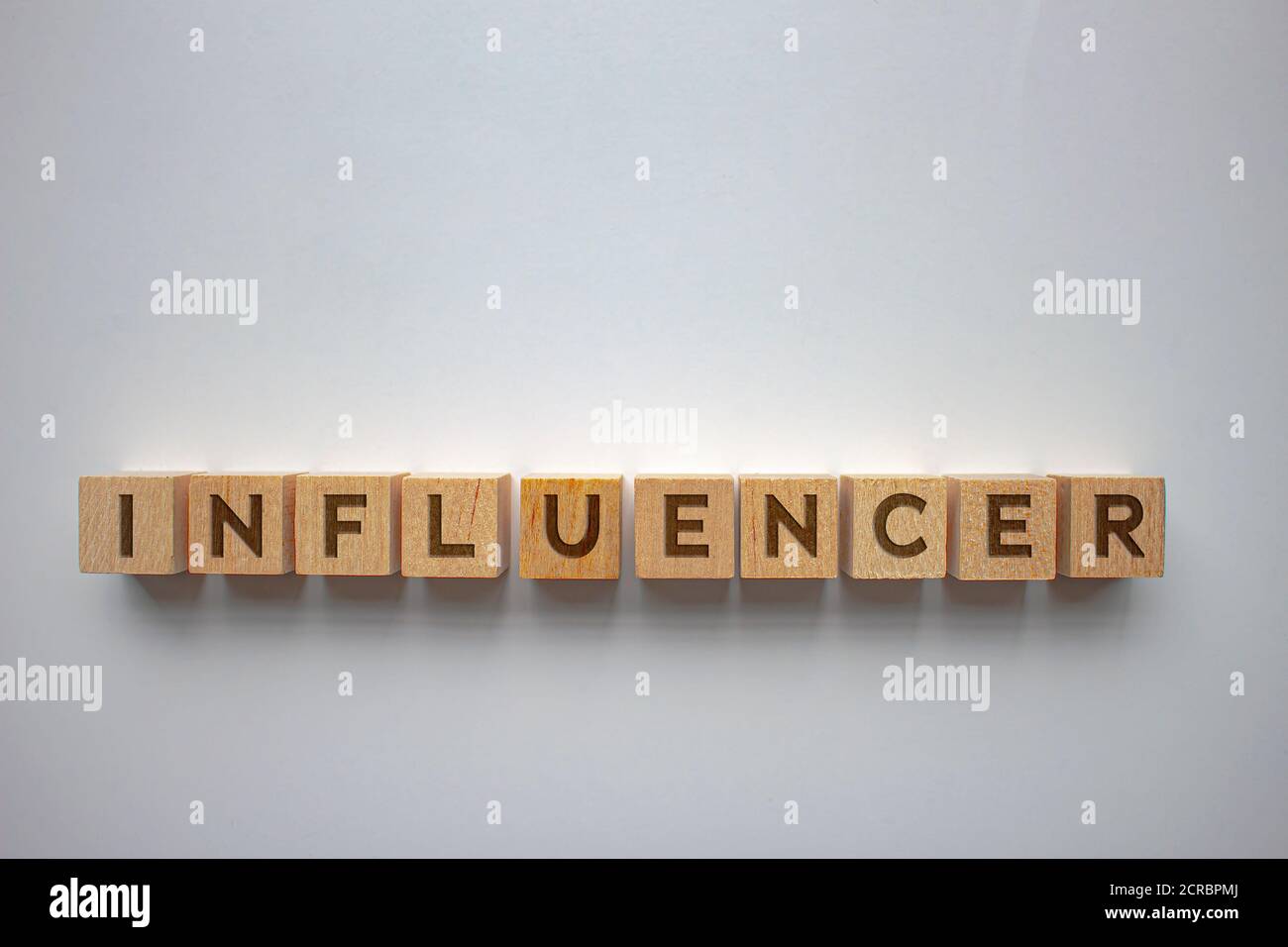 Influencer word hi-res stock photography and images - Alamy