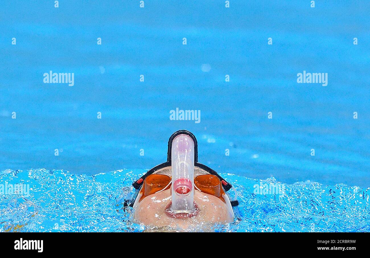 Hayley Palmer High Resolution Stock Photography and Images - Alamy