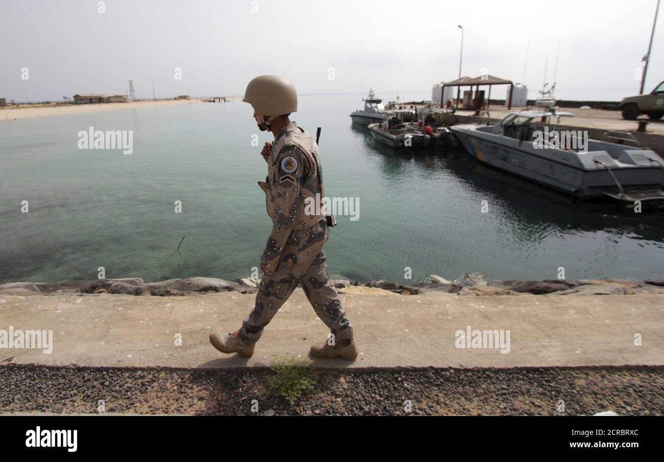 Saudi arabia iran border hi-res stock photography and images - Alamy