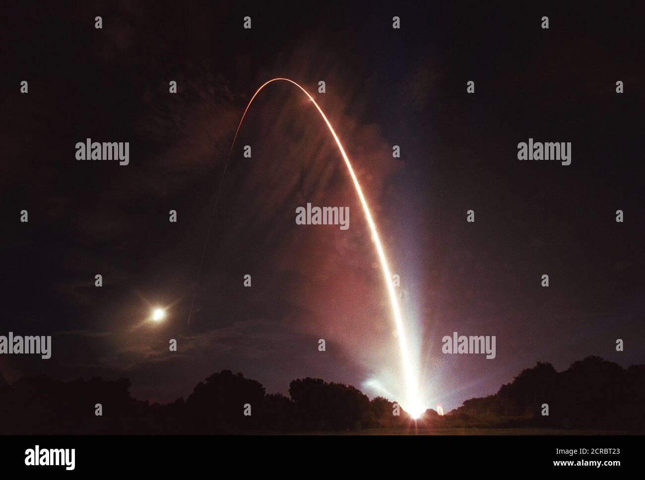 Controu liftoff hi-res stock photography and images - Alamy