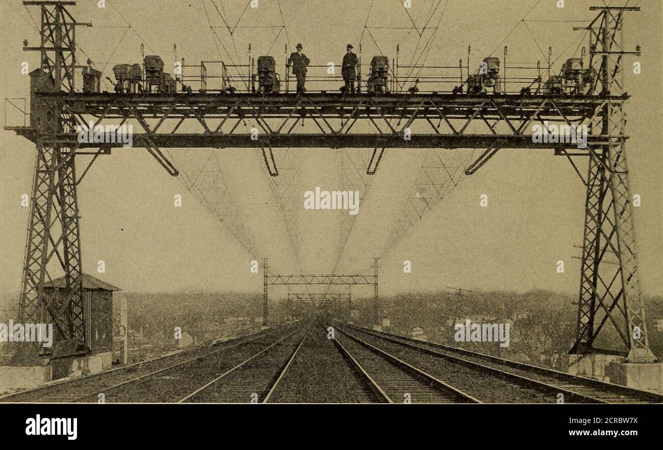 Kink rail hi-res stock photography and images - Alamy