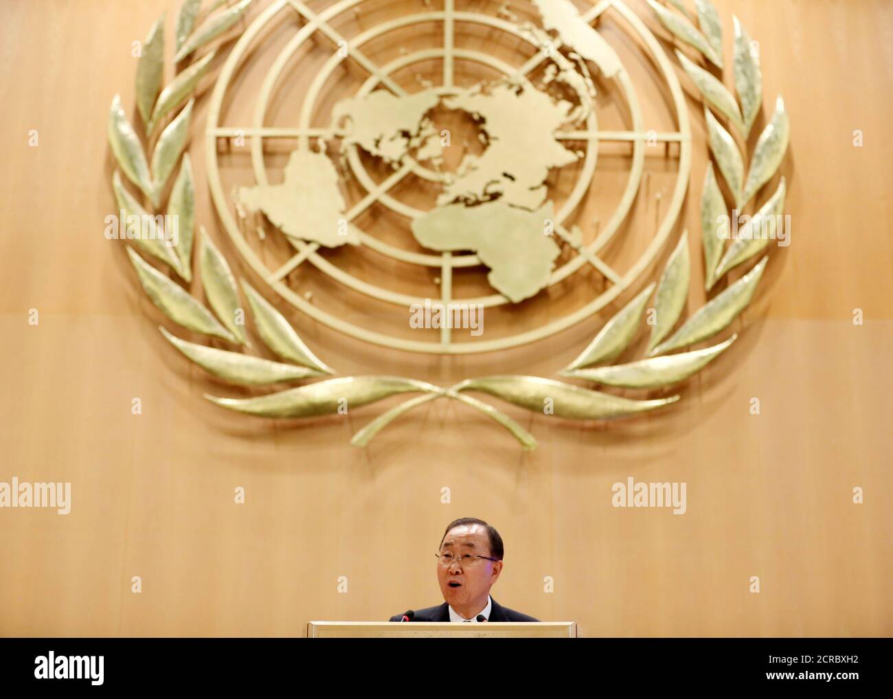 Unhcr logo hi-res stock photography and images - Alamy