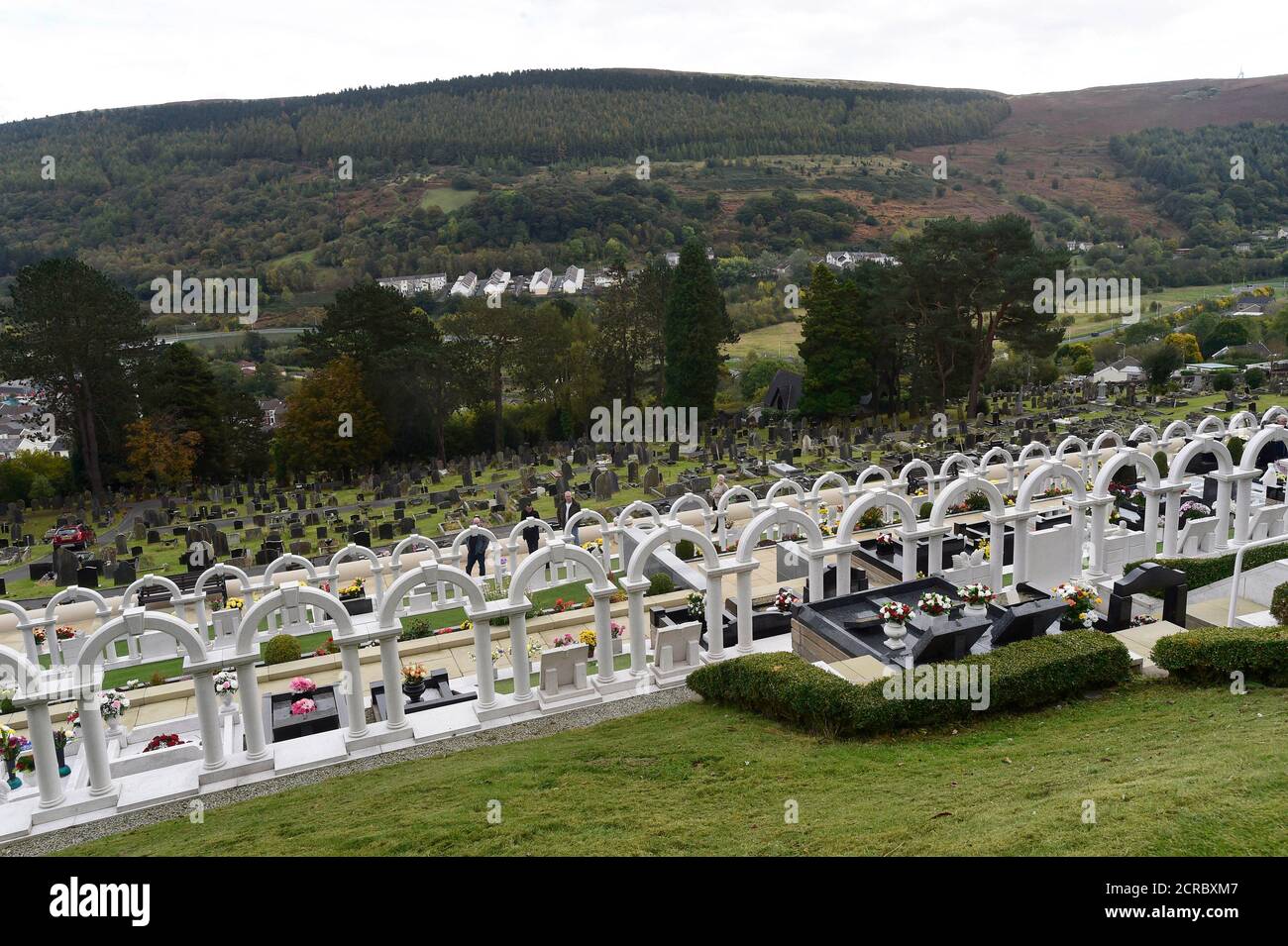 The pantglas junior school hi-res stock photography and images - Alamy