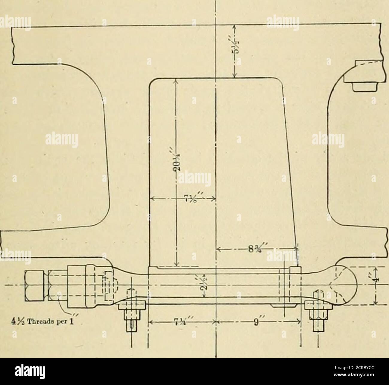 . American engineer and railroad journal . IVE. September, 1907 ...
