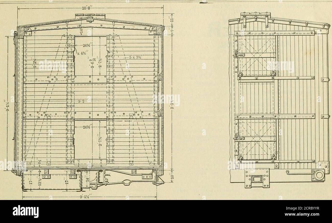 . American engineer and railroad journal . -frte- February. 1910 ...