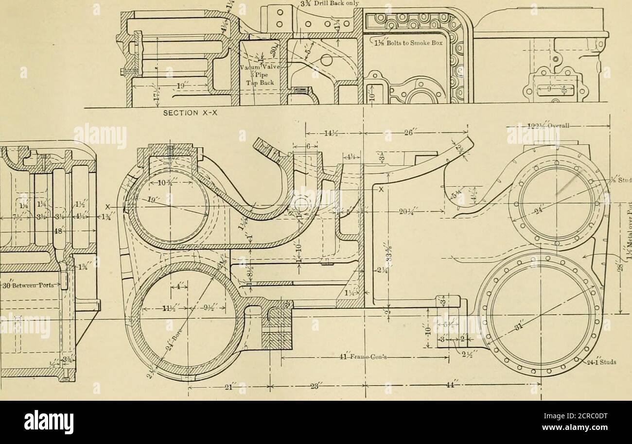 Inclined boiler hi-res stock photography and images - Alamy