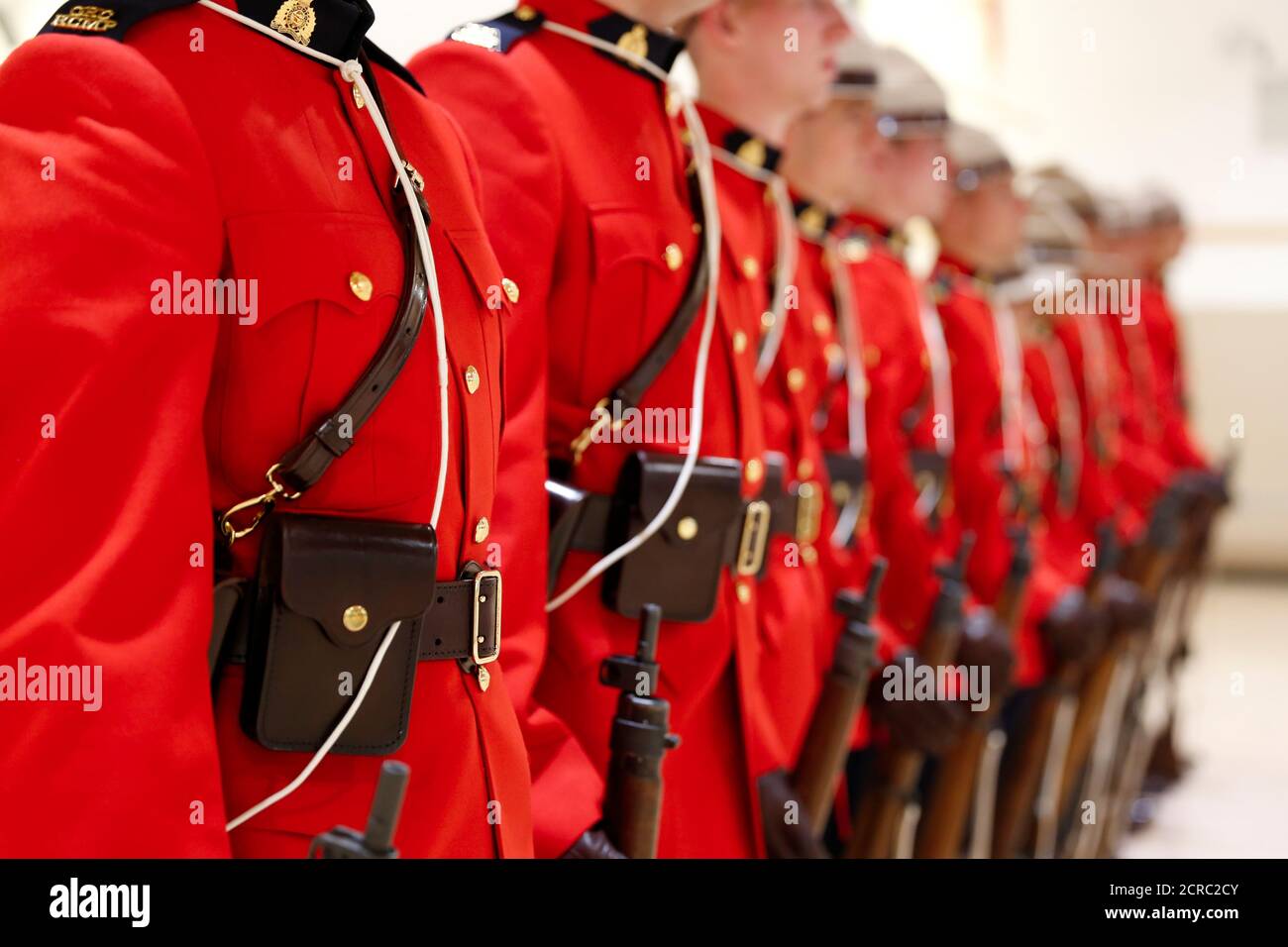 Rcmp depot hi-res stock photography and images - Alamy