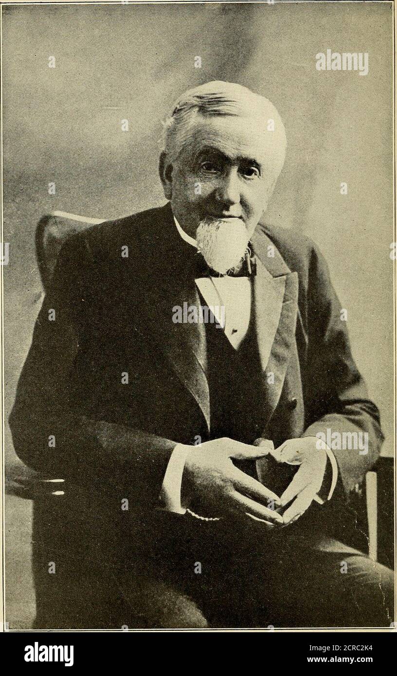 Pullman george mortimer hi-res stock photography and images - Alamy